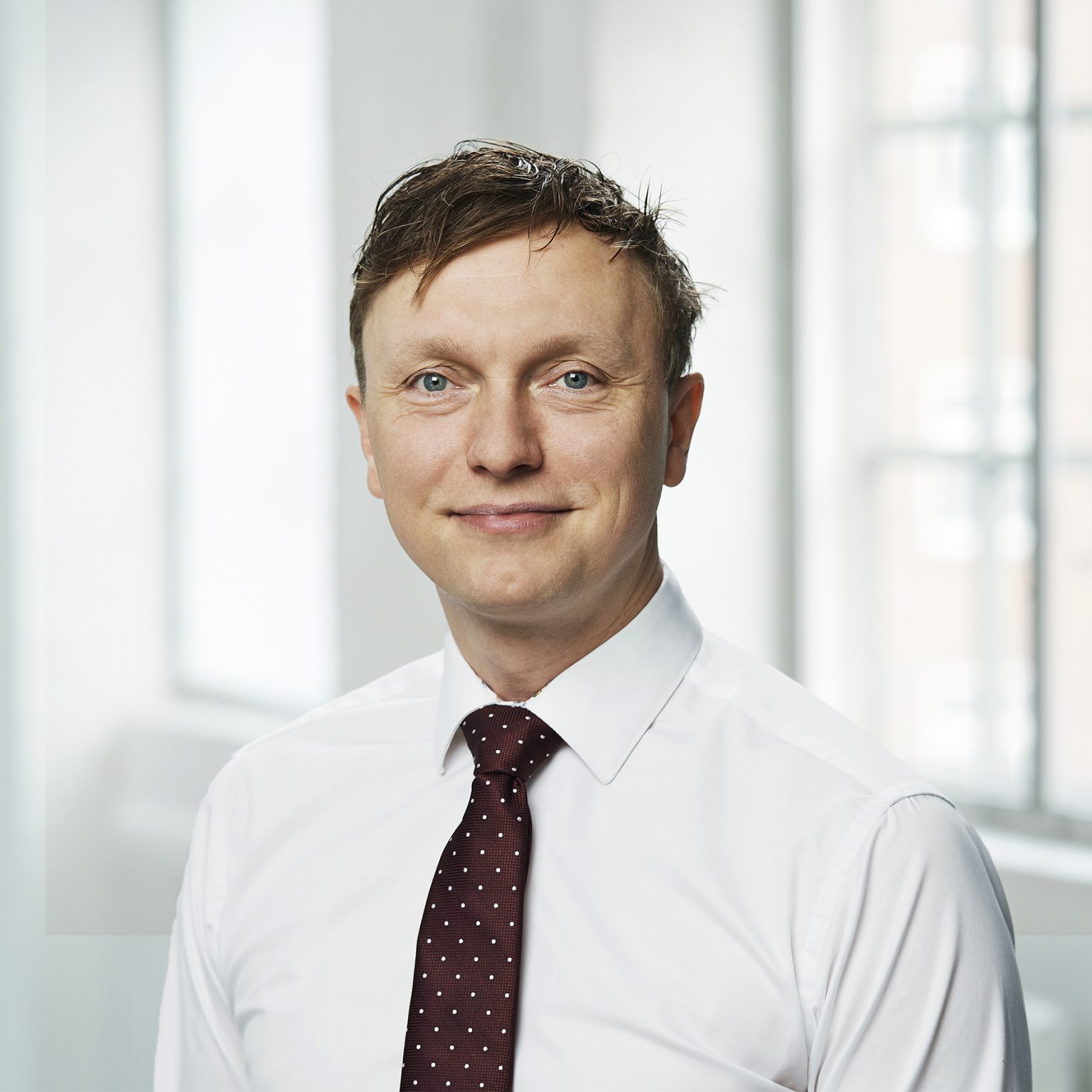 Om Edora - Edora A/S