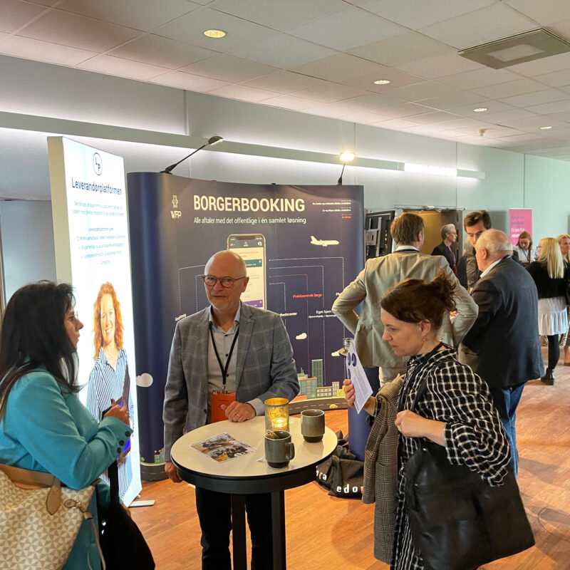 Om Edora - Edora A/S