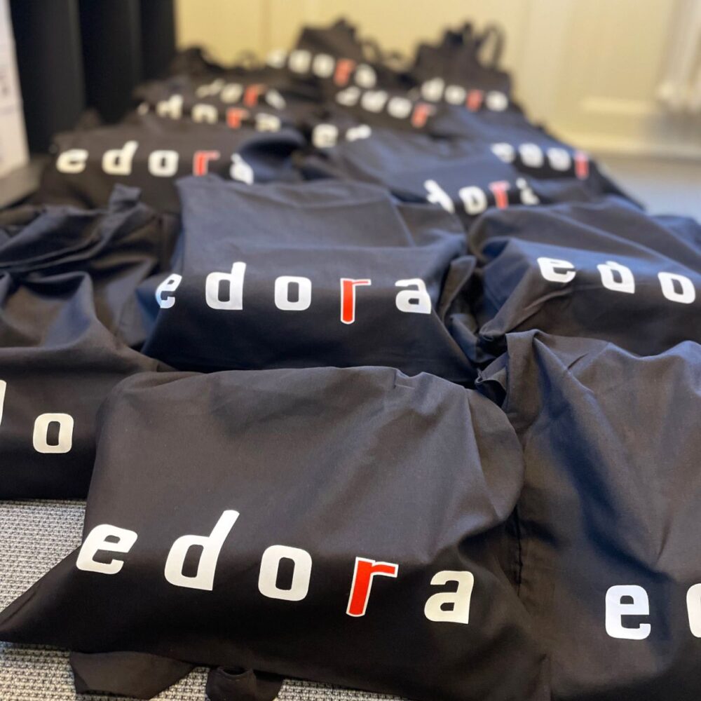 Forside - Edora A/S