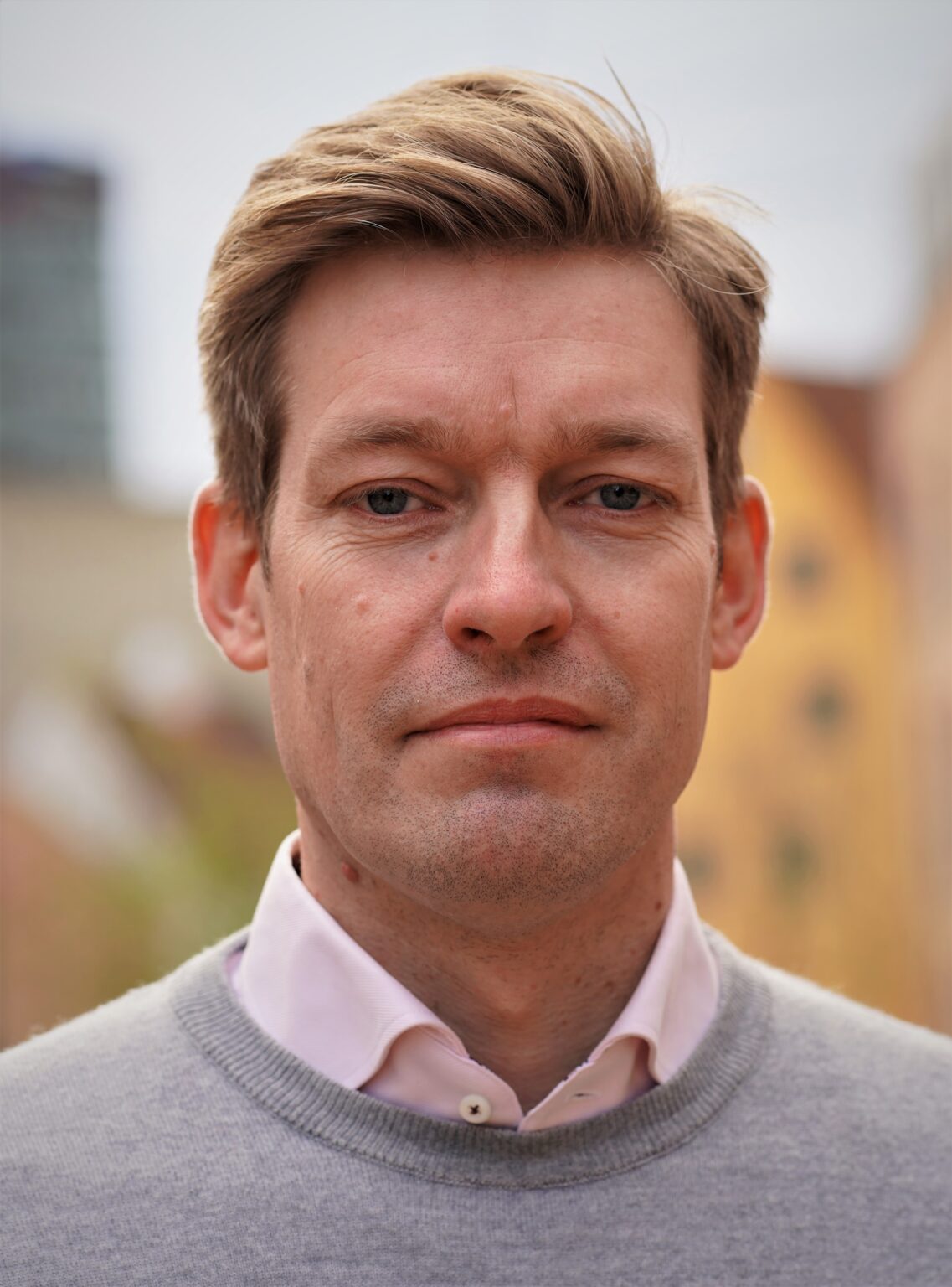 Odense Kommune vil sammen med Edora og KMD fremtidssikre beskæftigelsesindsatsen - Edora A/S